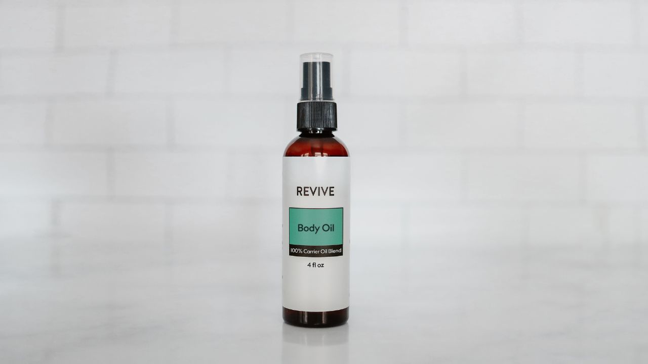 REVIVE Body Oil REVIVE Essential Oils