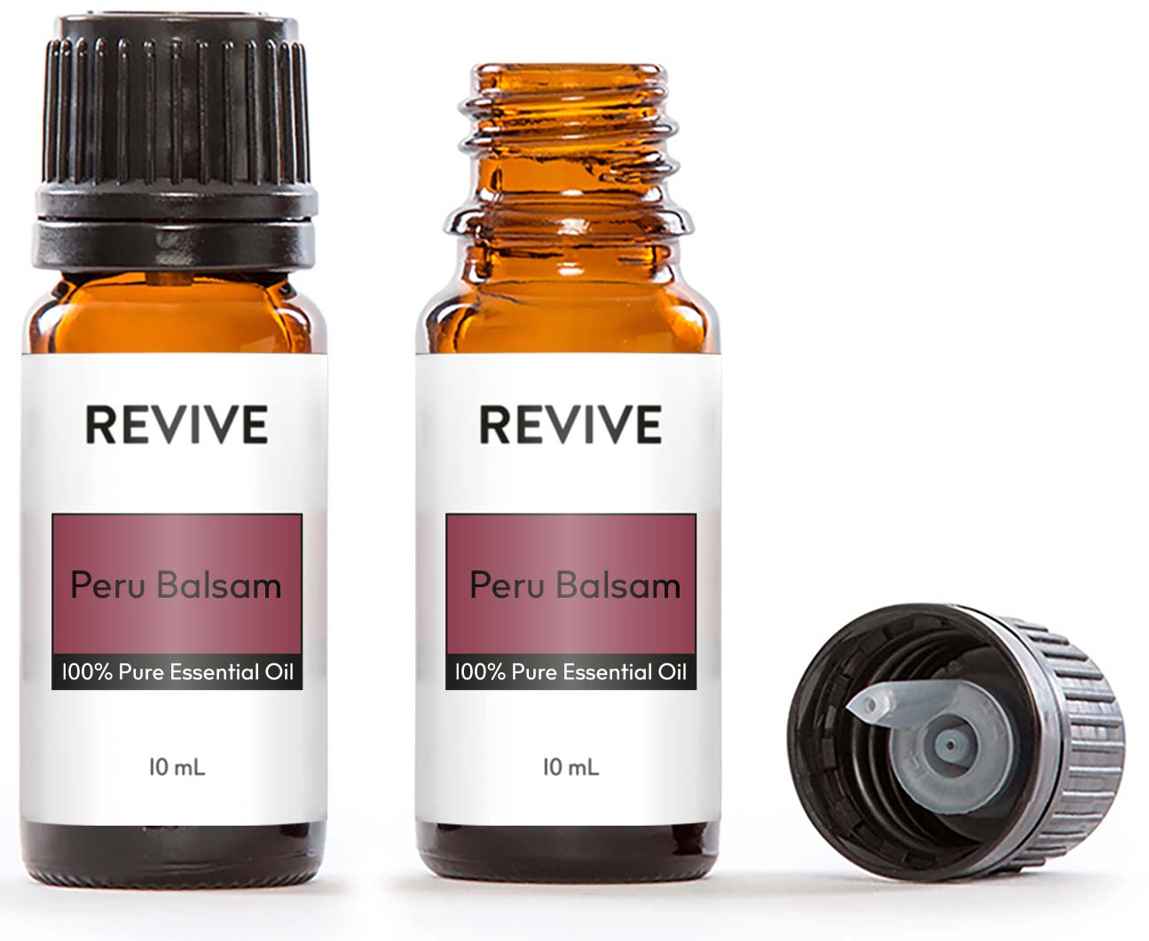 Peru Balsam Essential Oil | REVIVE Essential Oils
