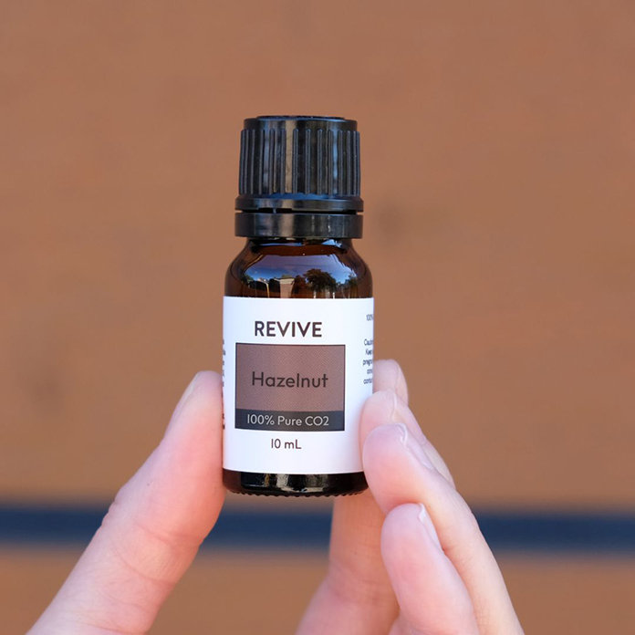 Hazelnut Co2 Essential Oil | REVIVE Essential Oils