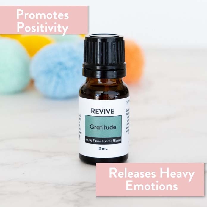 Shop - REVIVE Essential Oils