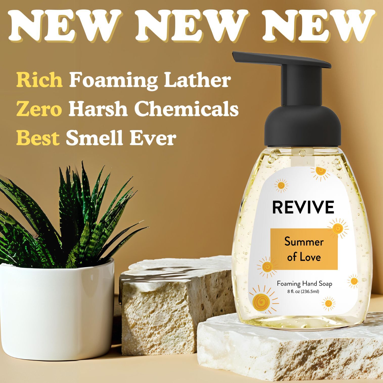 Shop - REVIVE Essential Oils